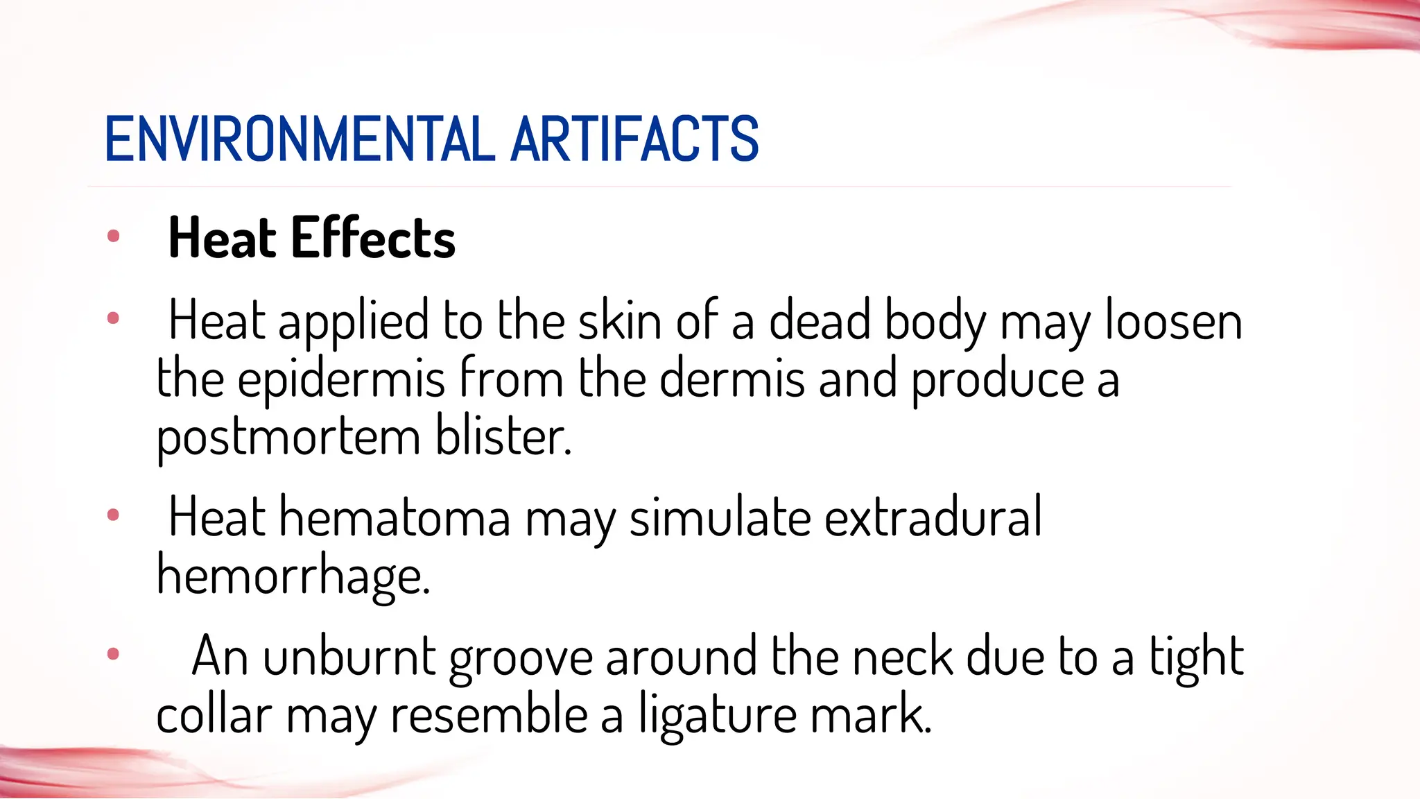 Postmortem artifacts 36.pdf