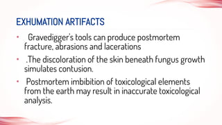 Postmortem artifacts 36.pdf