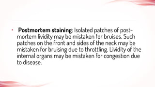 Postmortem artifacts 36.pdf