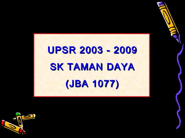 Postmortem audit akademik mei 2008 | PPT