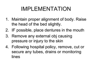Post mortem care | PPT