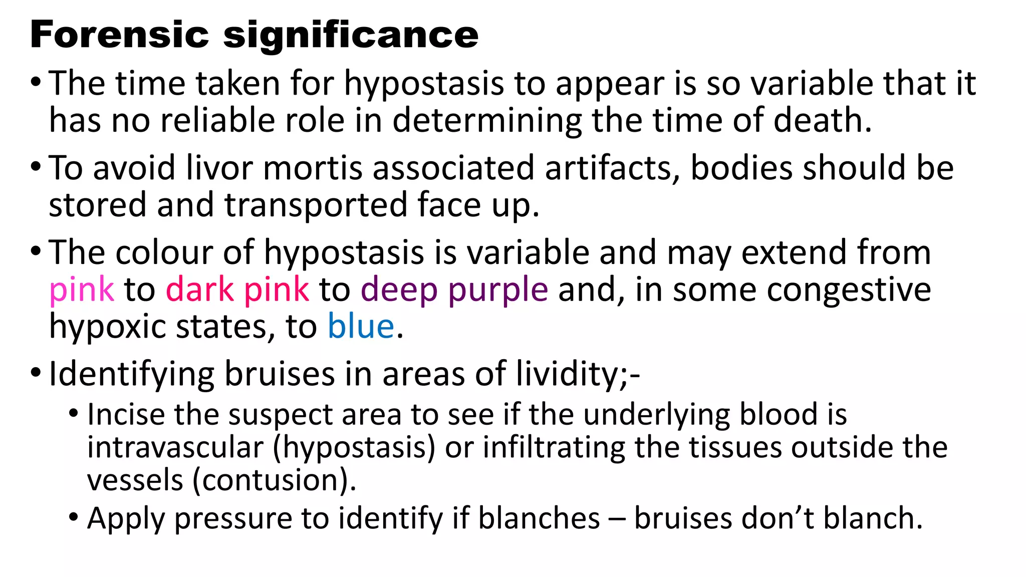 POST MORTEM CHANGES.pptx