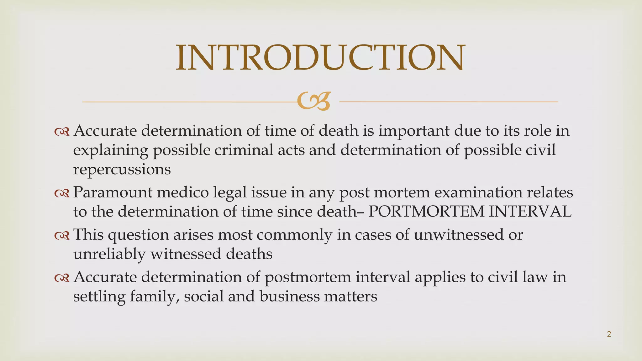 POSTMORTEM CHANGES.pptx