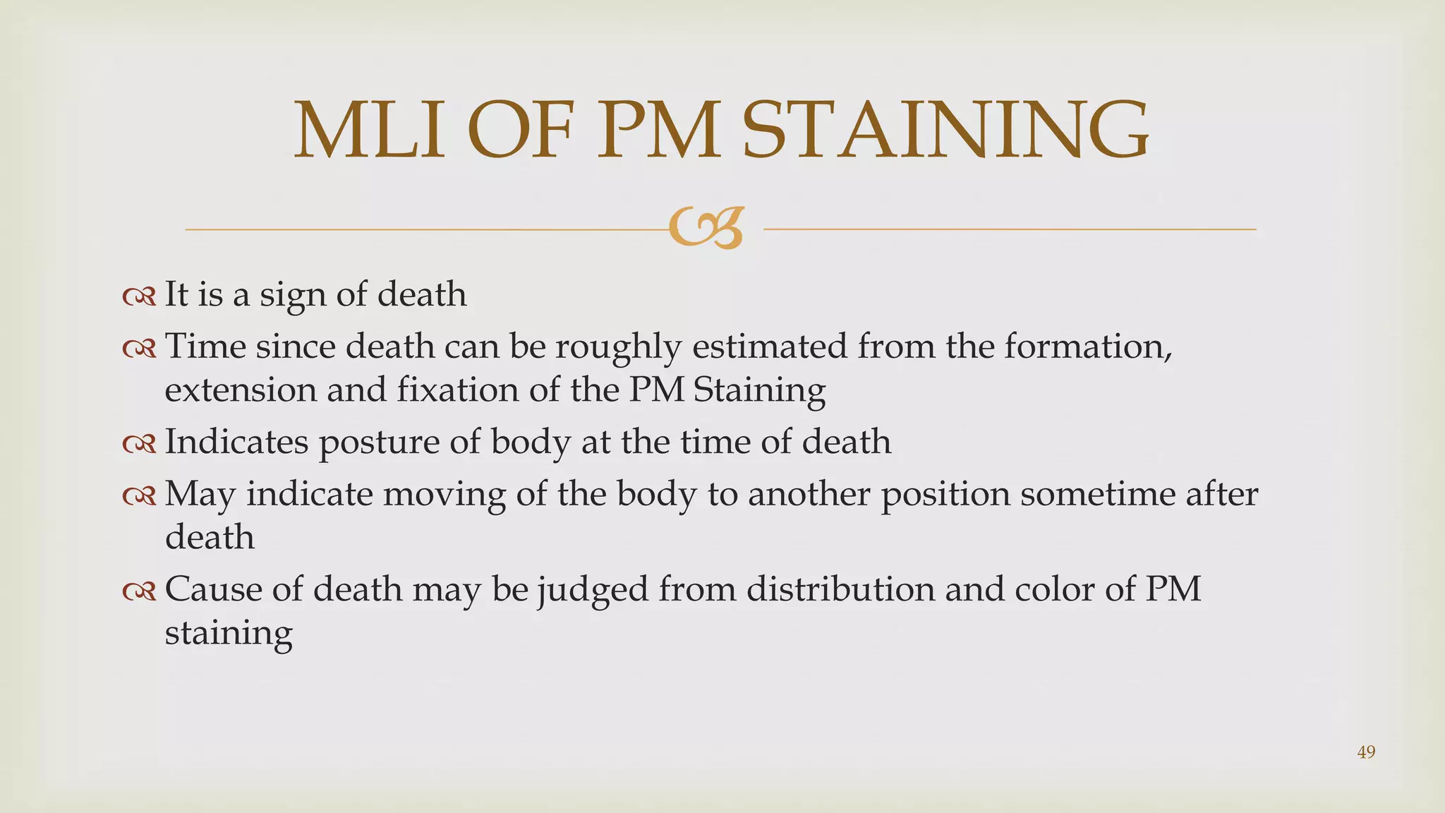 POSTMORTEM CHANGES.pptx