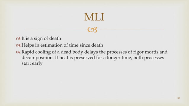 POSTMORTEM CHANGES.pptx