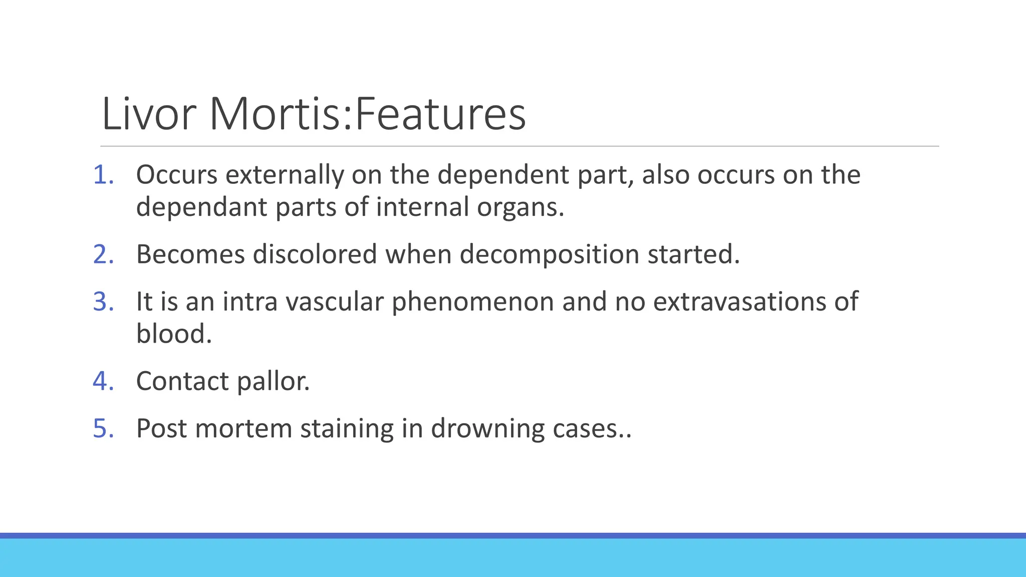 Post Mortem Changes in Forensic Medicine.new.pptx