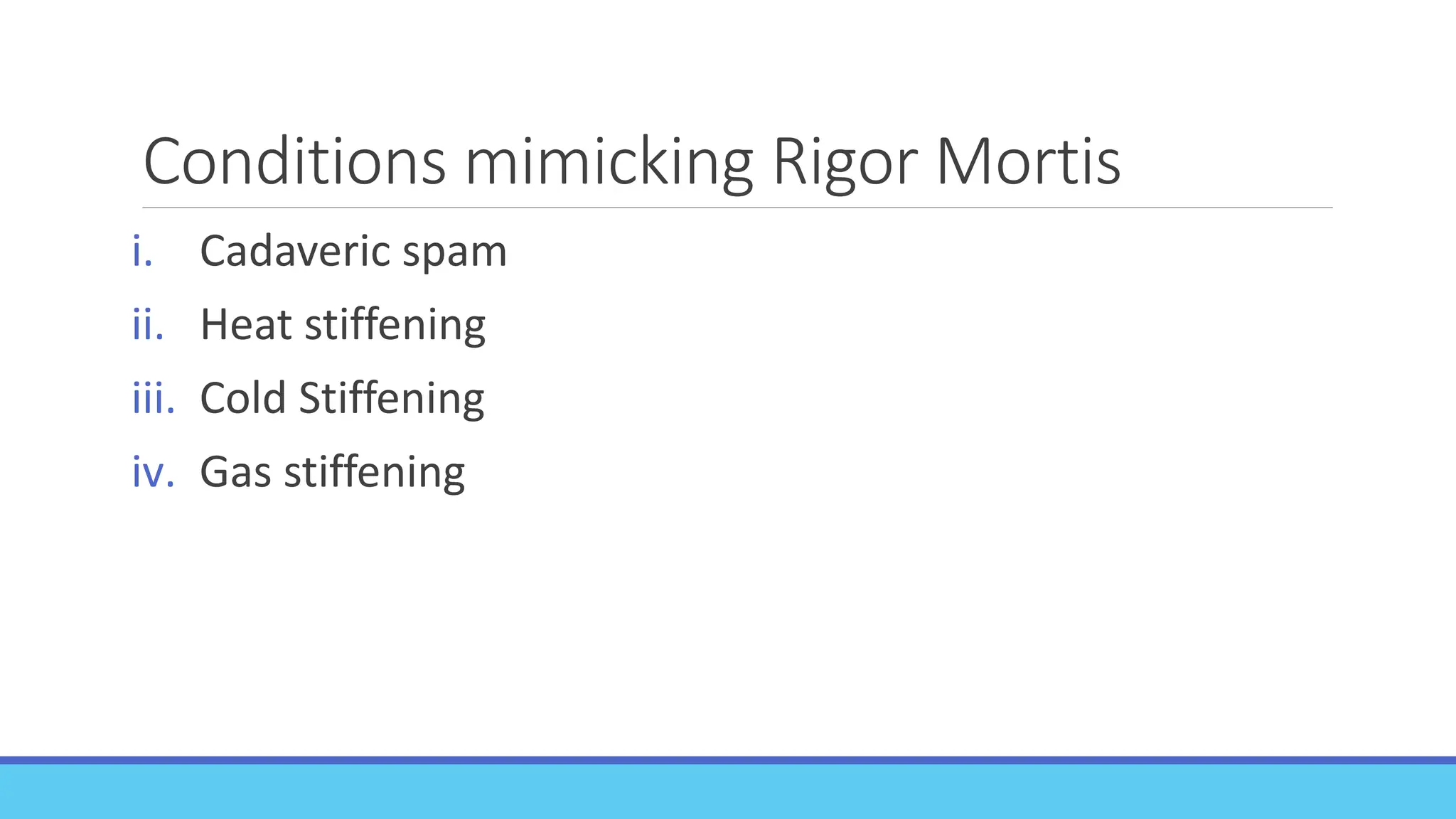 Post Mortem Changes in Forensic Medicine.new.pptx