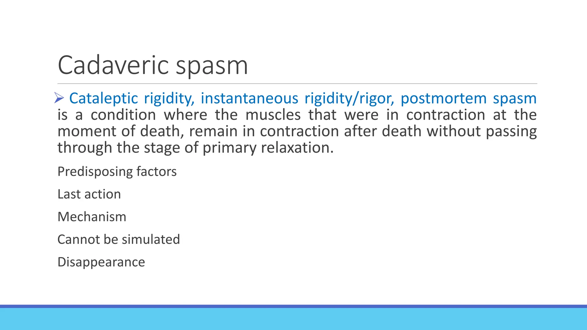 Post Mortem Changes in Forensic Medicine.new.pptx