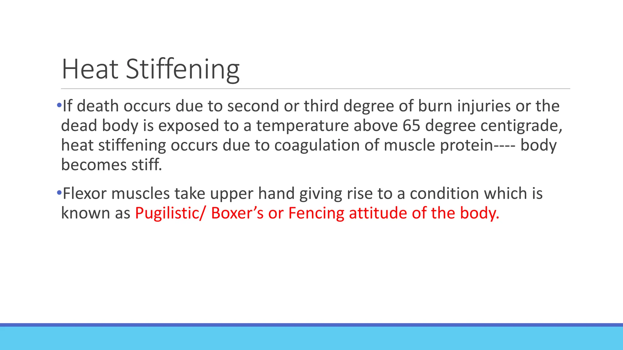 Post Mortem Changes in Forensic Medicine.new.pptx