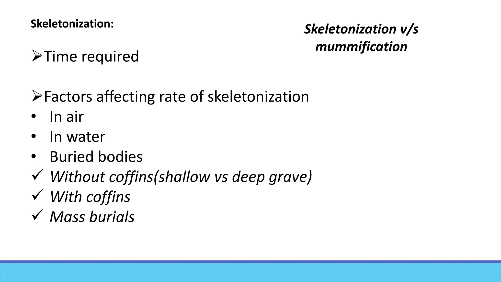 Post Mortem Changes in Forensic Medicine.new.pptx