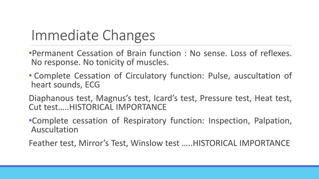 Post Mortem Changes in Forensic Medicine.new.pptx