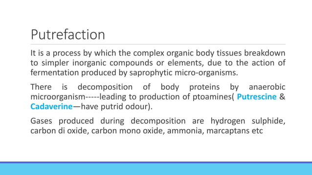 Post Mortem Changes in Forensic Medicine.new.pptx