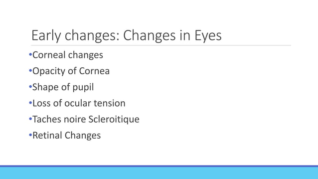 Post Mortem Changes in Forensic Medicine.new.pptx