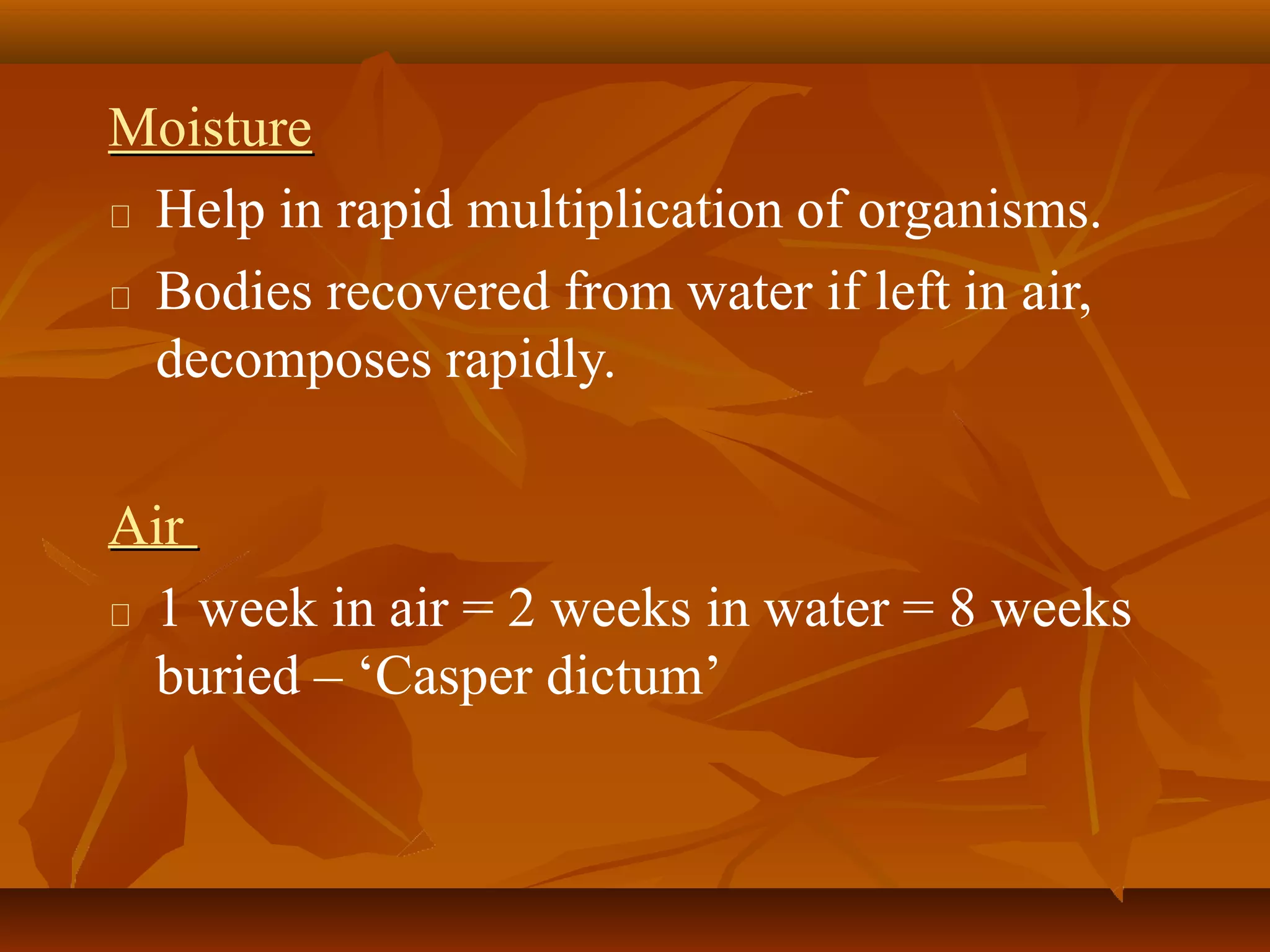 postmortemchangesBYPRANAVKOHLI.pptx