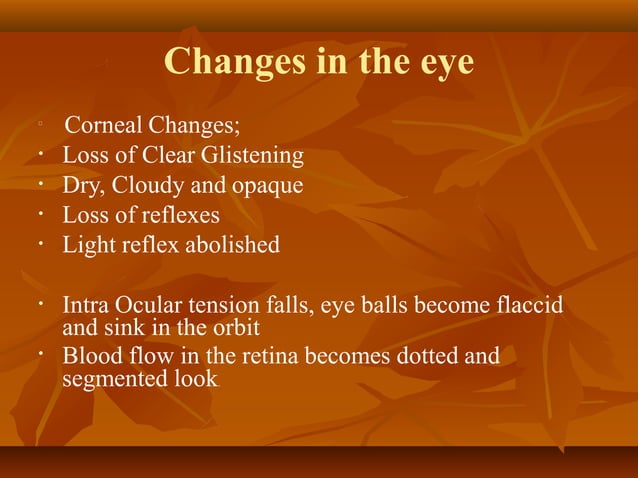 postmortemchangesBYPRANAVKOHLI.pptx