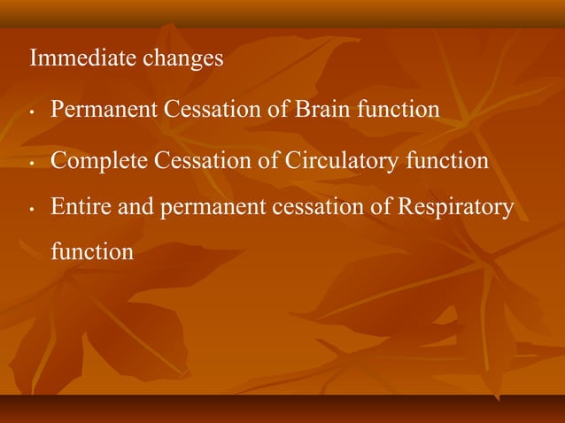 postmortemchangesBYPRANAVKOHLI.pptx