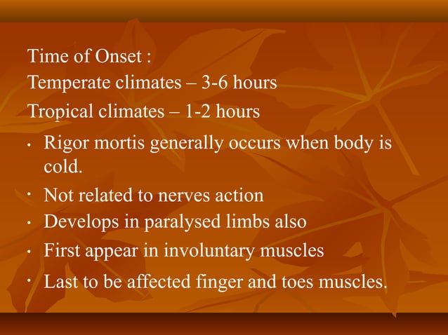 postmortemchangesBYPRANAVKOHLI.pptx