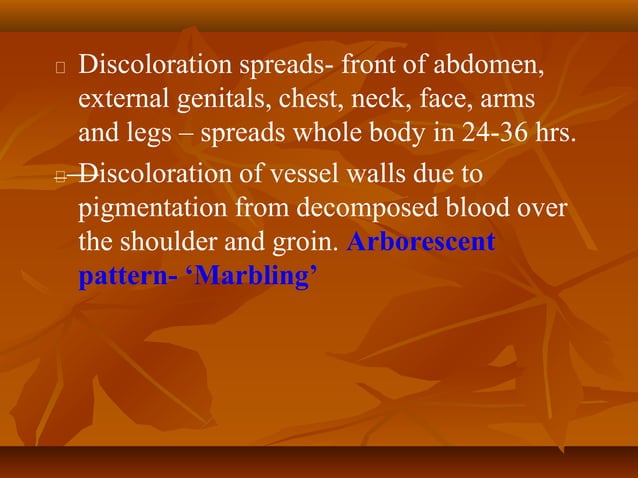 postmortemchangesBYPRANAVKOHLI.pptx