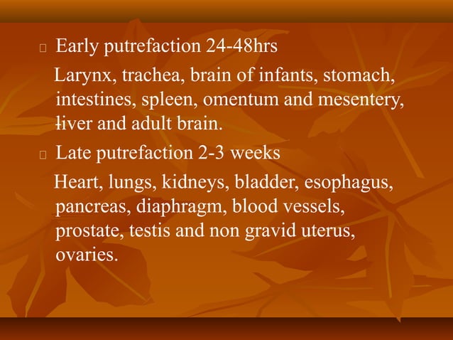 postmortemchangesBYPRANAVKOHLI.pptx