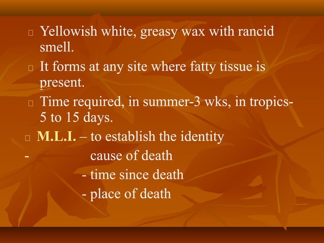 postmortemchangesBYPRANAVKOHLI.pptx