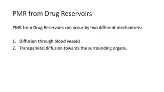 Post Mortem Drug Redistribution part 1.pptx
