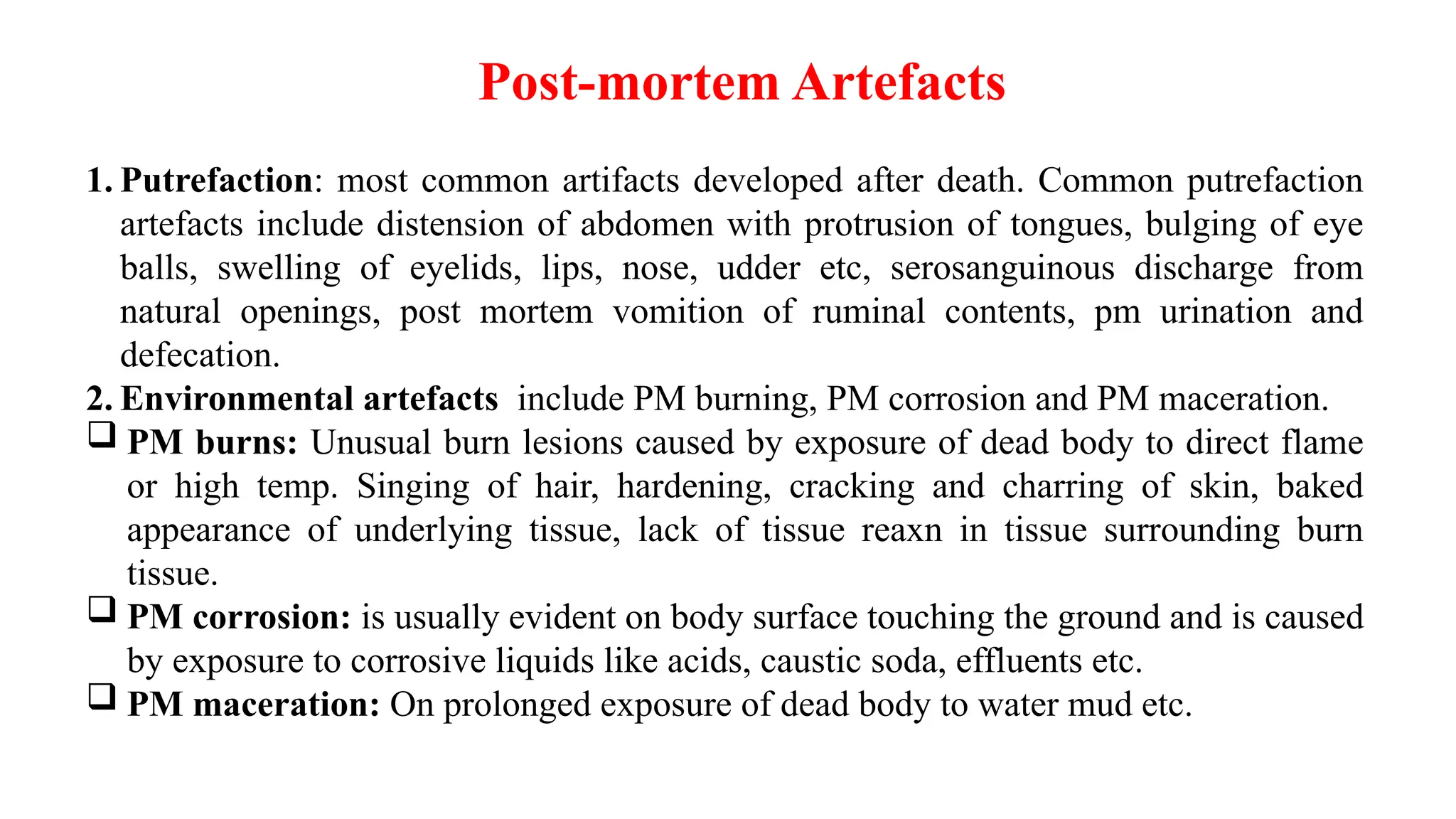 Post mortem Examination of animals and sample collection.pptx