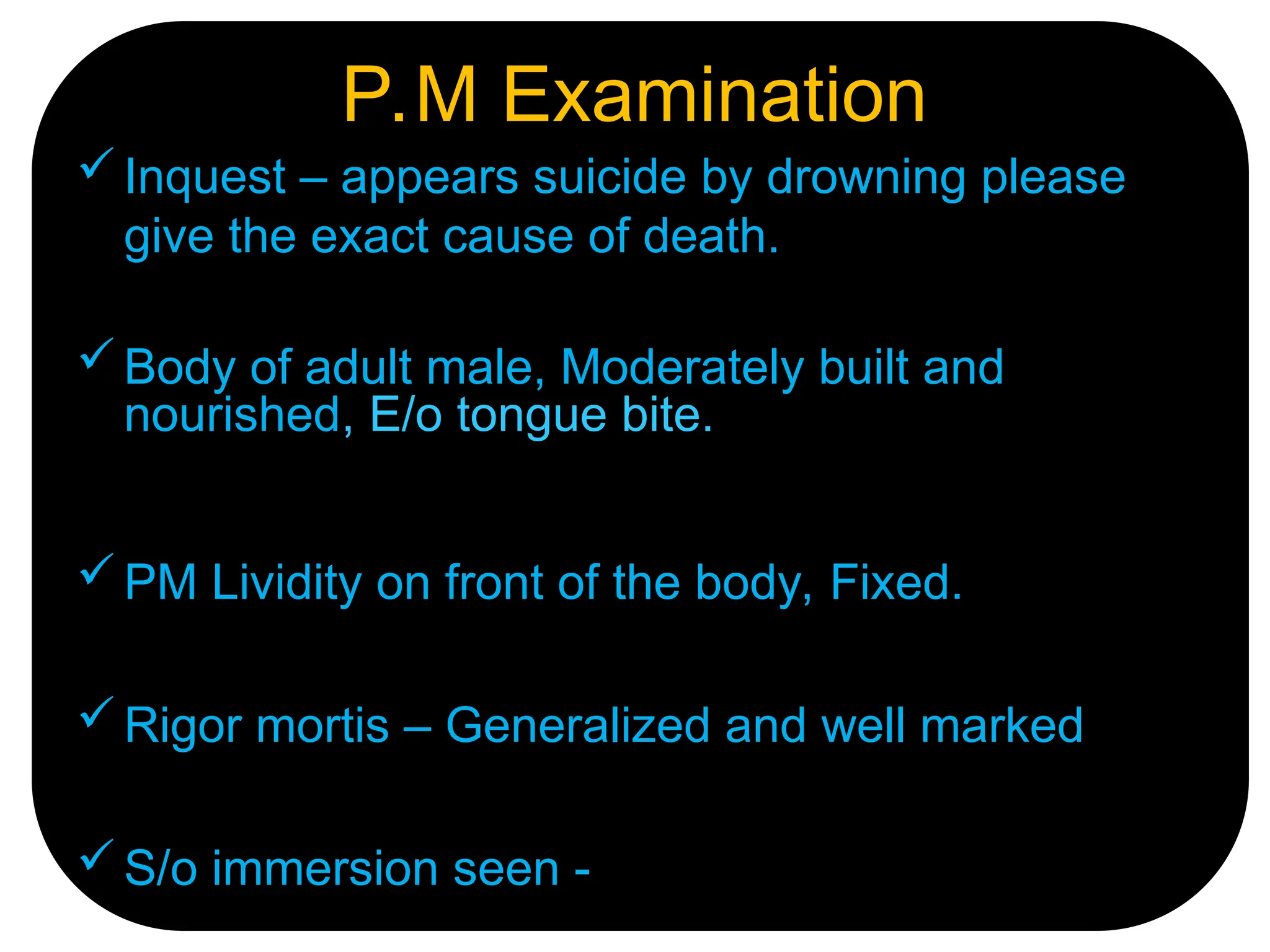 Postmortem Injury or Antemortem ligature mark new (002).ppt