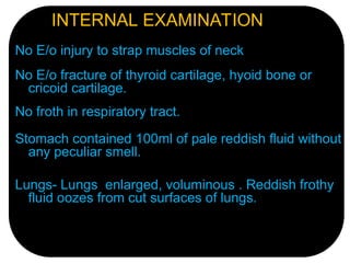 Postmortem Injury or Antemortem ligature mark new (002).ppt