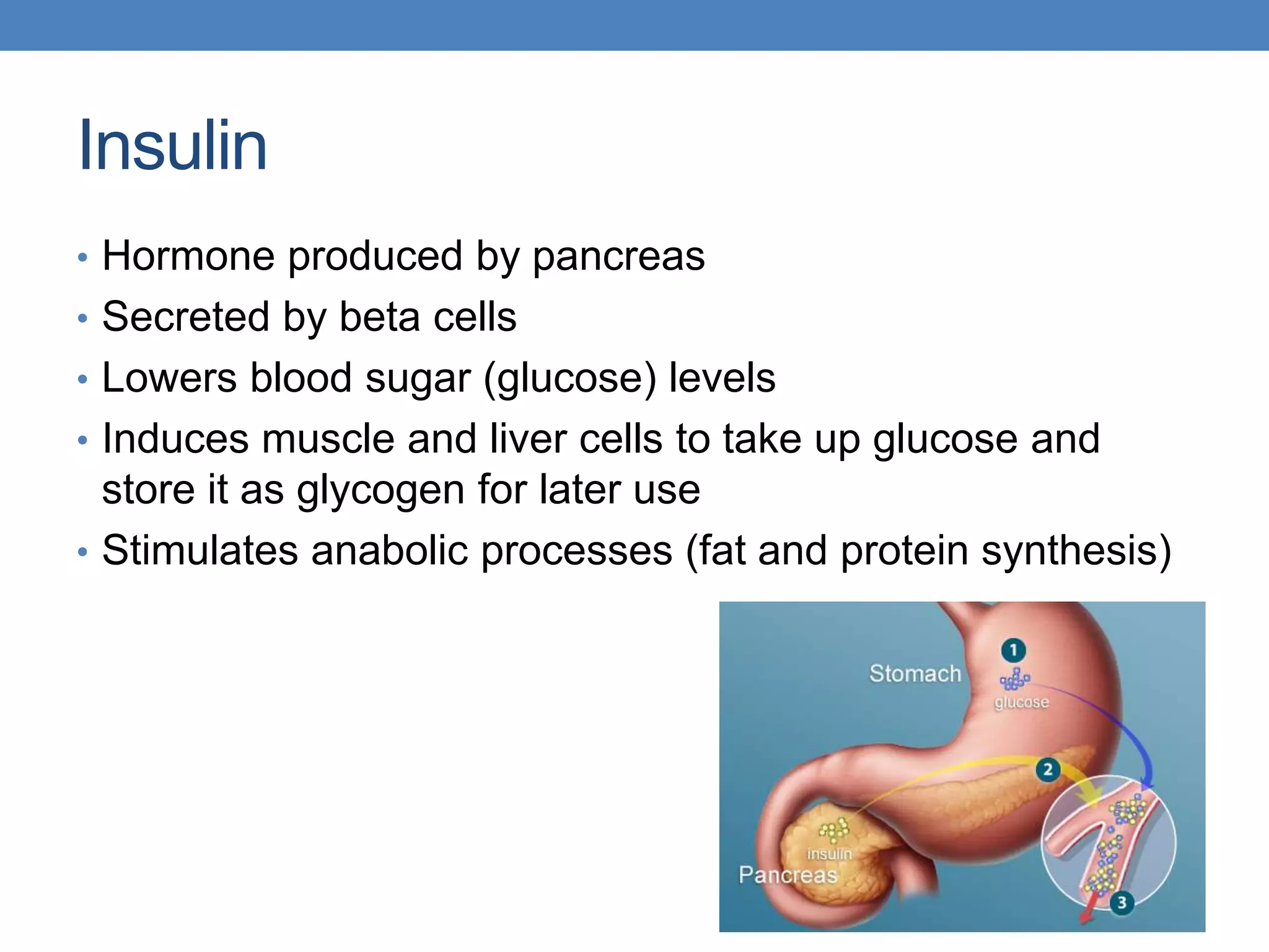 Postmortem Insulin Overdose | PPTX