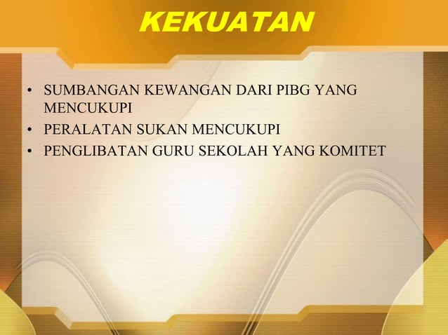 POST MORTEM SUKAN 2014.pptx