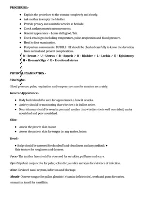 postnatal-assessmenT.docxgghhhhhhhhhjjjjjuu | DOCX