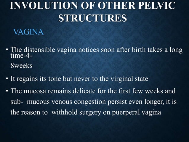 Postnatal Care ppt | PPTX | Pregnancy | Reproductive Health