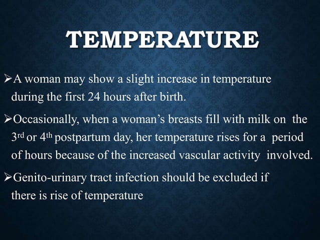 Postnatal Care ppt | PPTX | Pregnancy | Reproductive Health