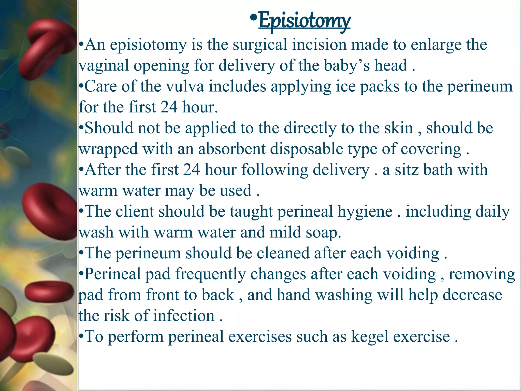 POSTNATAL ASSESSMENT | PPTX