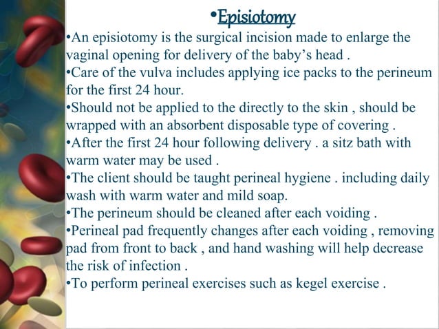 POSTNATAL ASSESSMENT | PPTX | Pregnancy | Reproductive Health