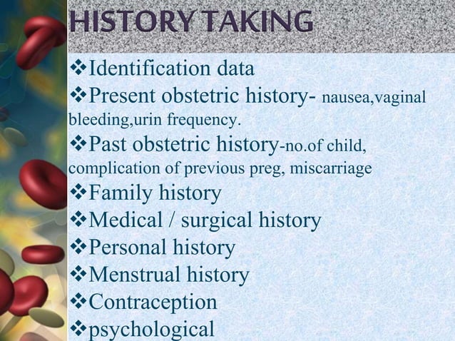 POSTNATAL ASSESSMENT | PPTX | Pregnancy | Reproductive Health