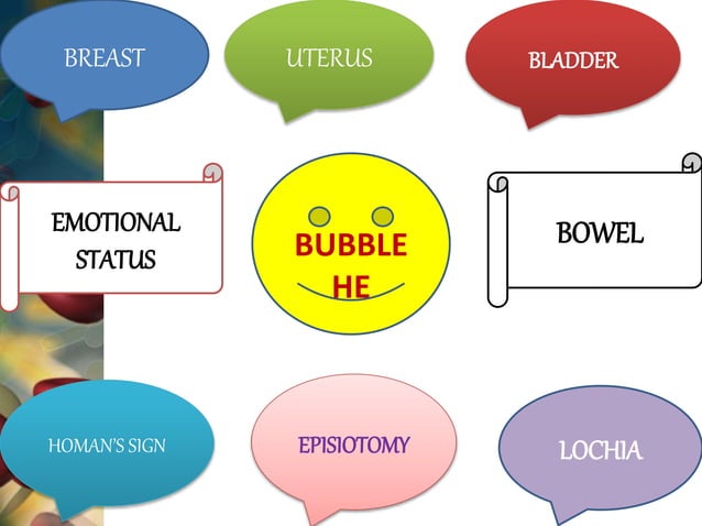 POSTNATAL ASSESSMENT | PPTX | Pregnancy | Reproductive Health