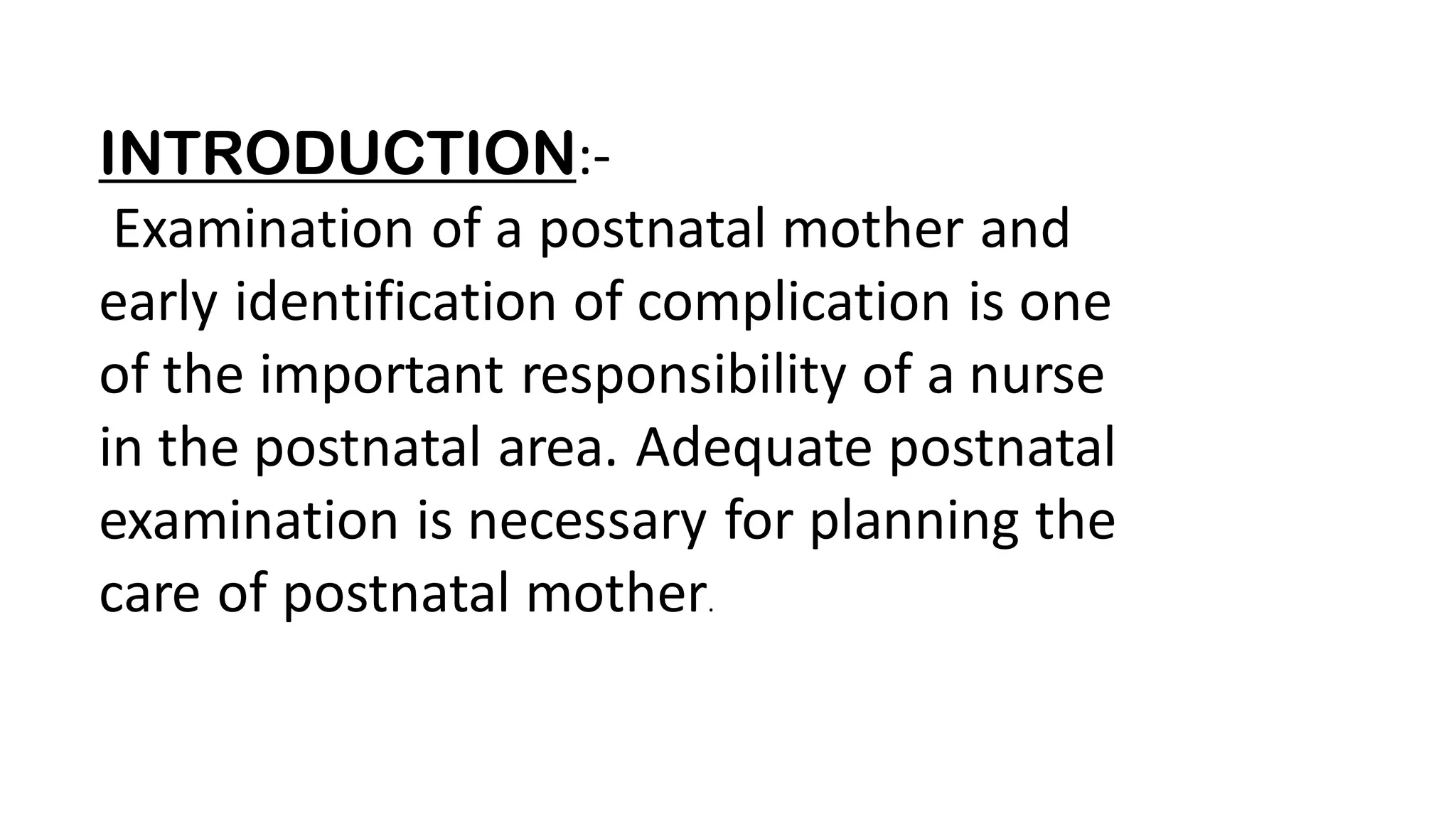 POSTNATAL ASSESSMENT ^0 MANAGEMENT aman.pdf
