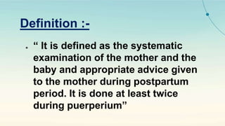 Postnatal assessment and management.pptx