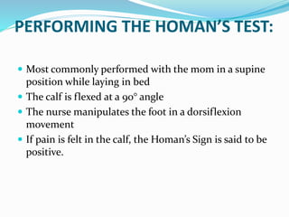 Postnatal assessment | PPTX