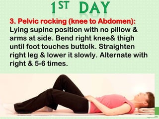 Postnatal care MANIK | PPTX