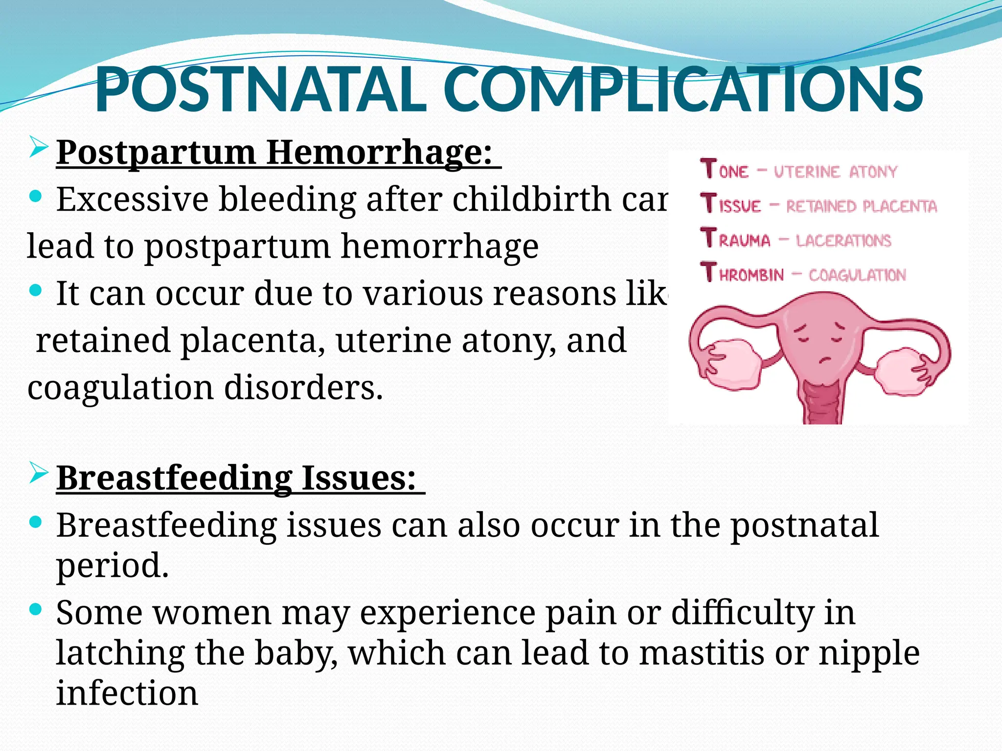 POSTNATAL CARE FINAL ppt.pptxbbbnnnnnnnn | PPT