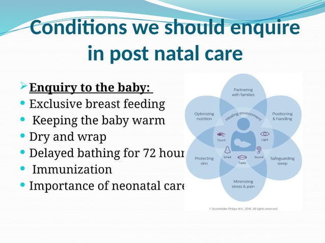 POSTNATAL CARE FINAL ppt.pptxbbbnnnnnnnn | PPT
