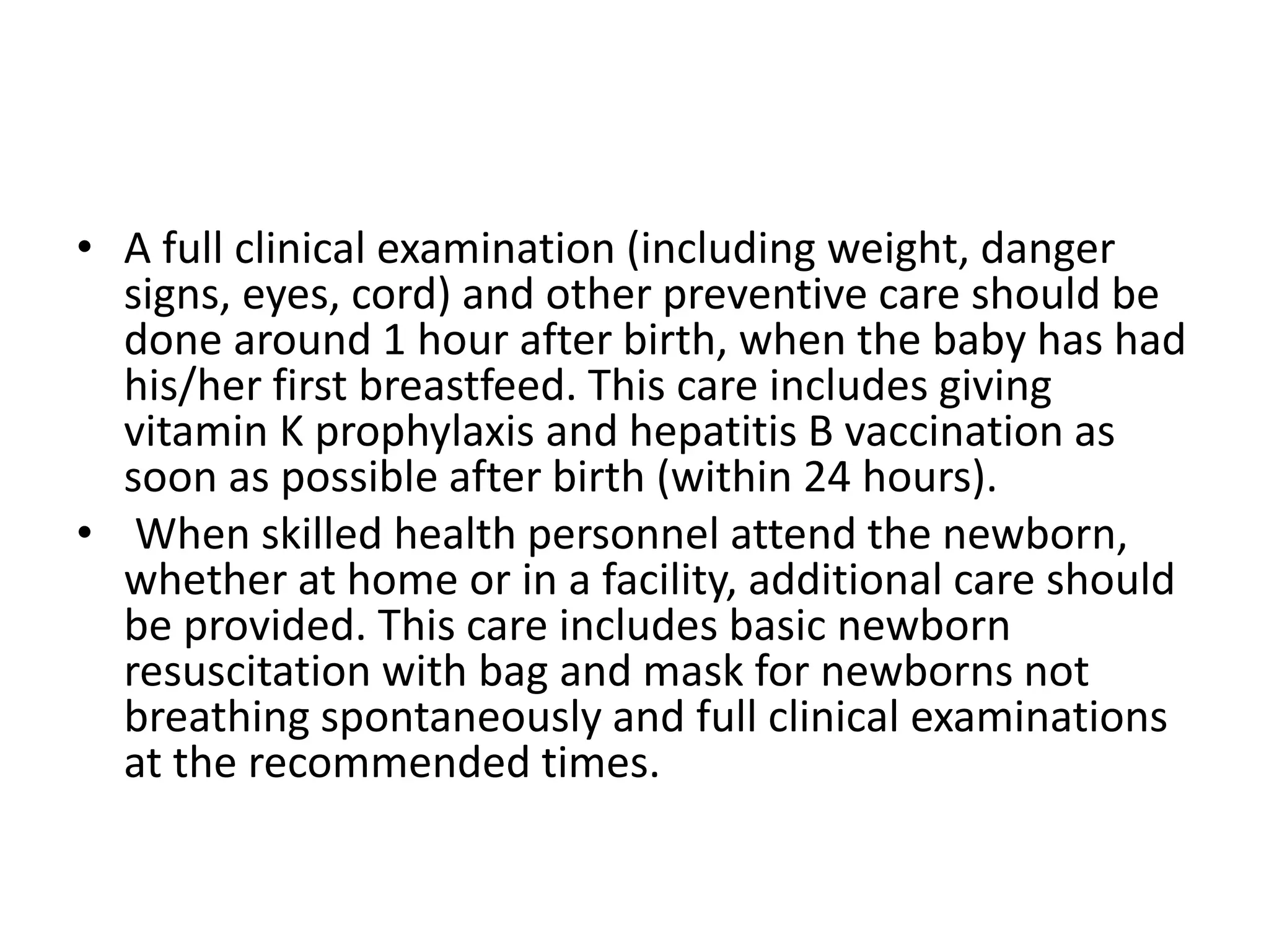 Postnatal Care for Mothers and Newborns ppt.pptx