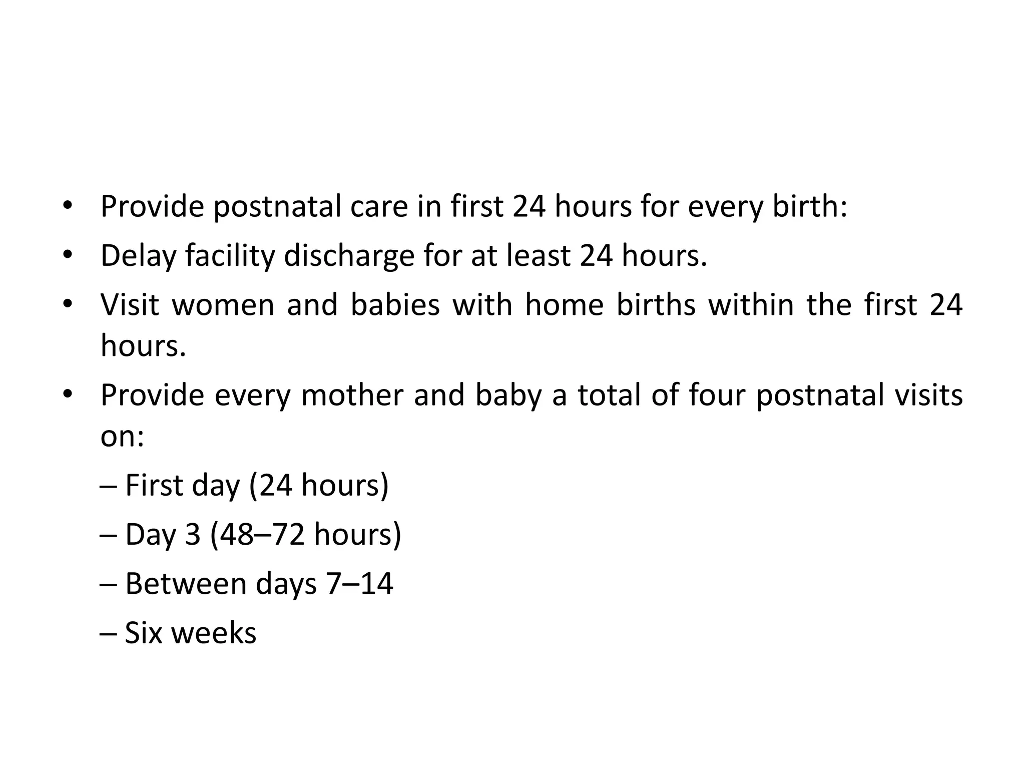 Postnatal Care for Mothers and Newborns ppt.pptx