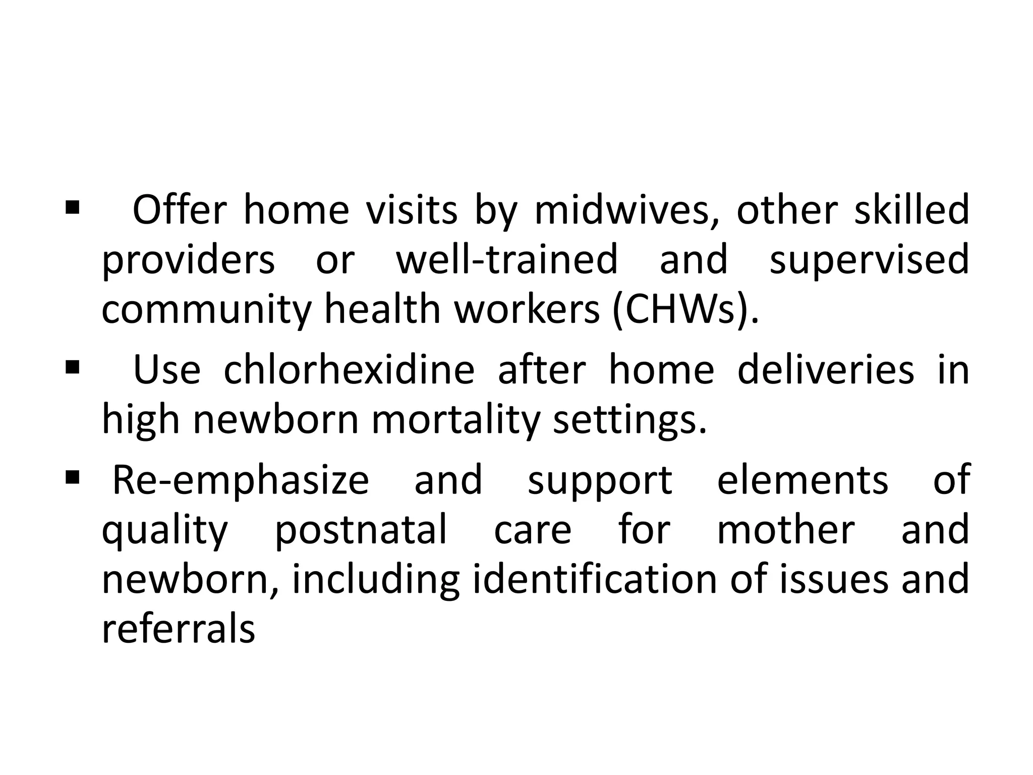 Postnatal Care for Mothers and Newborns ppt.pptx