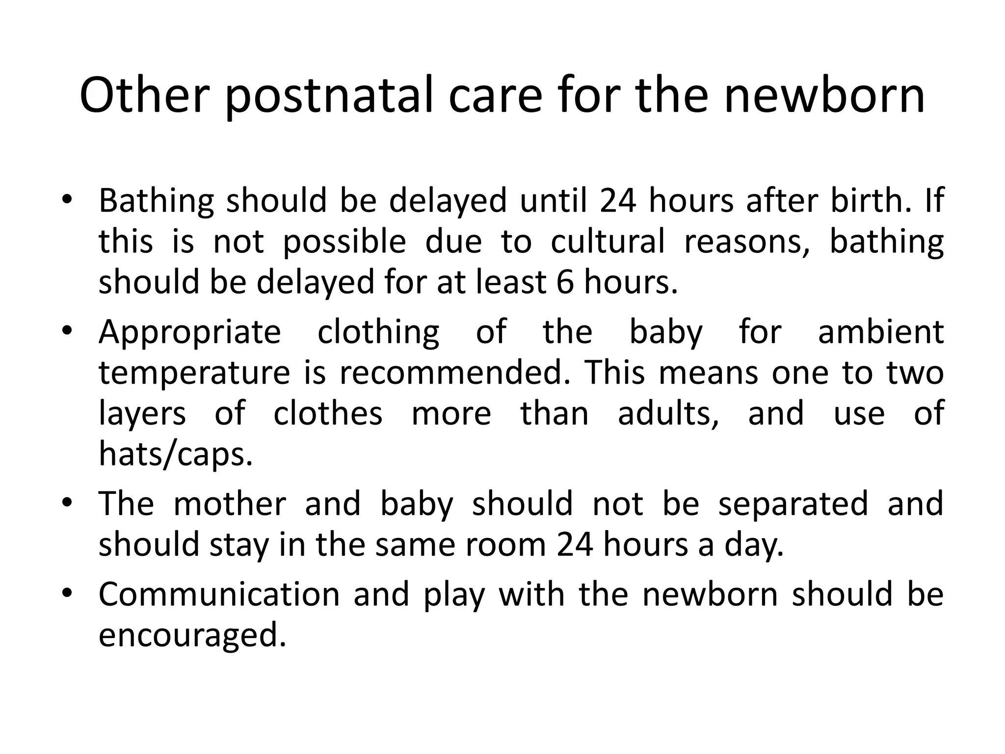 Postnatal Care for Mothers and Newborns ppt.pptx