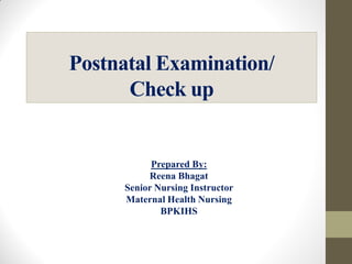 Postnatal check up.pdf