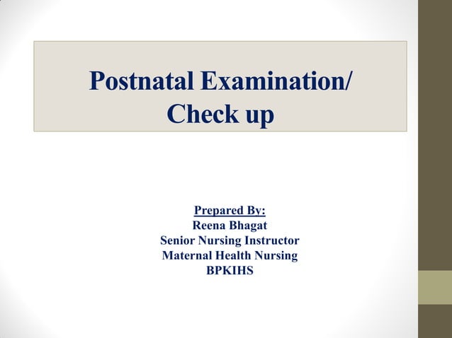 Postnatal check up.pdf