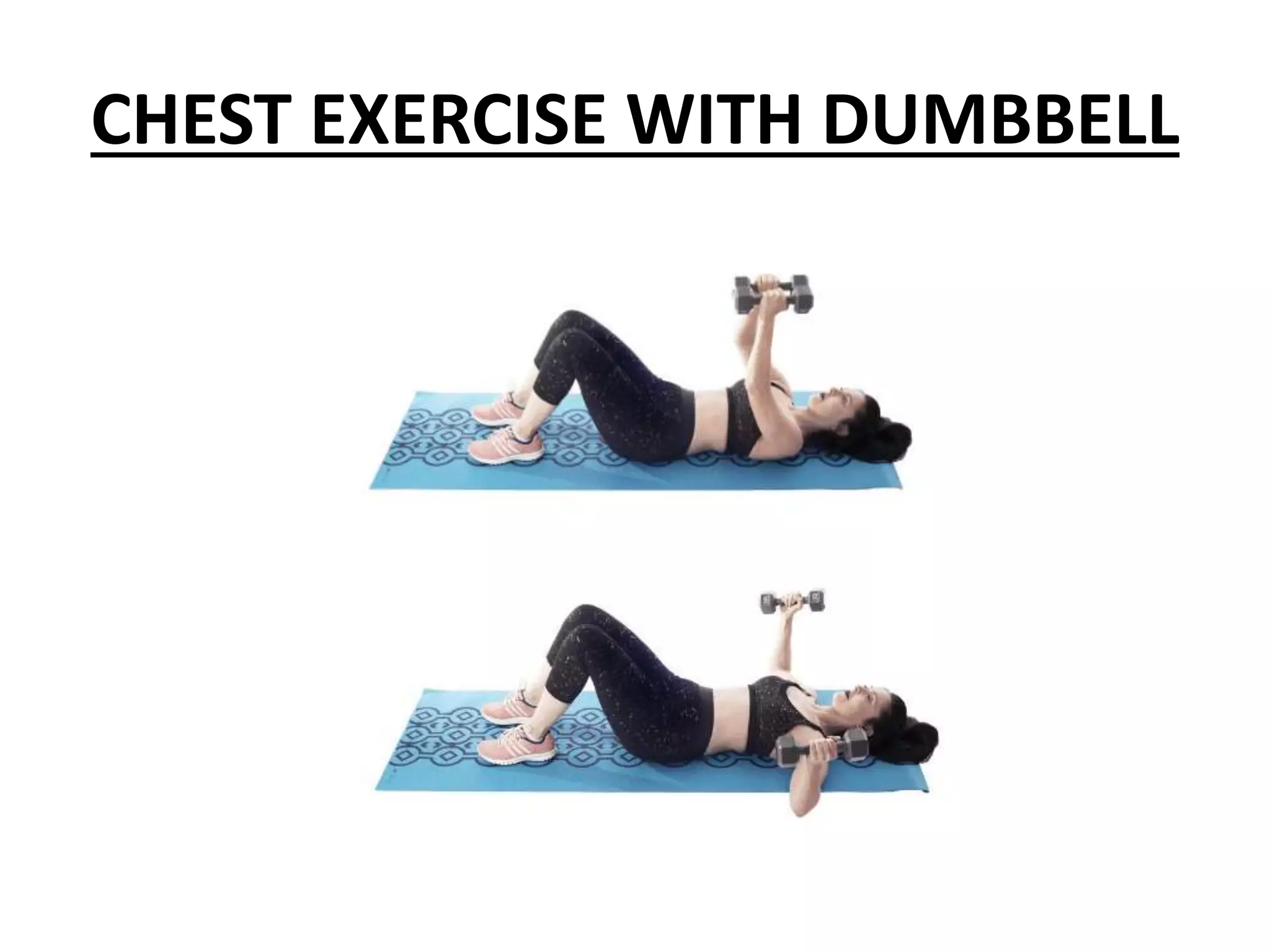 POST NATAL EXERCISE | PPTX